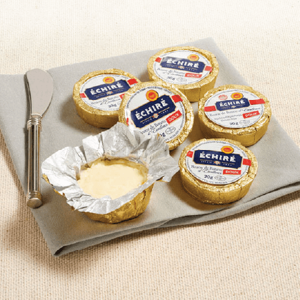 Echire – Cuisinery Food Market