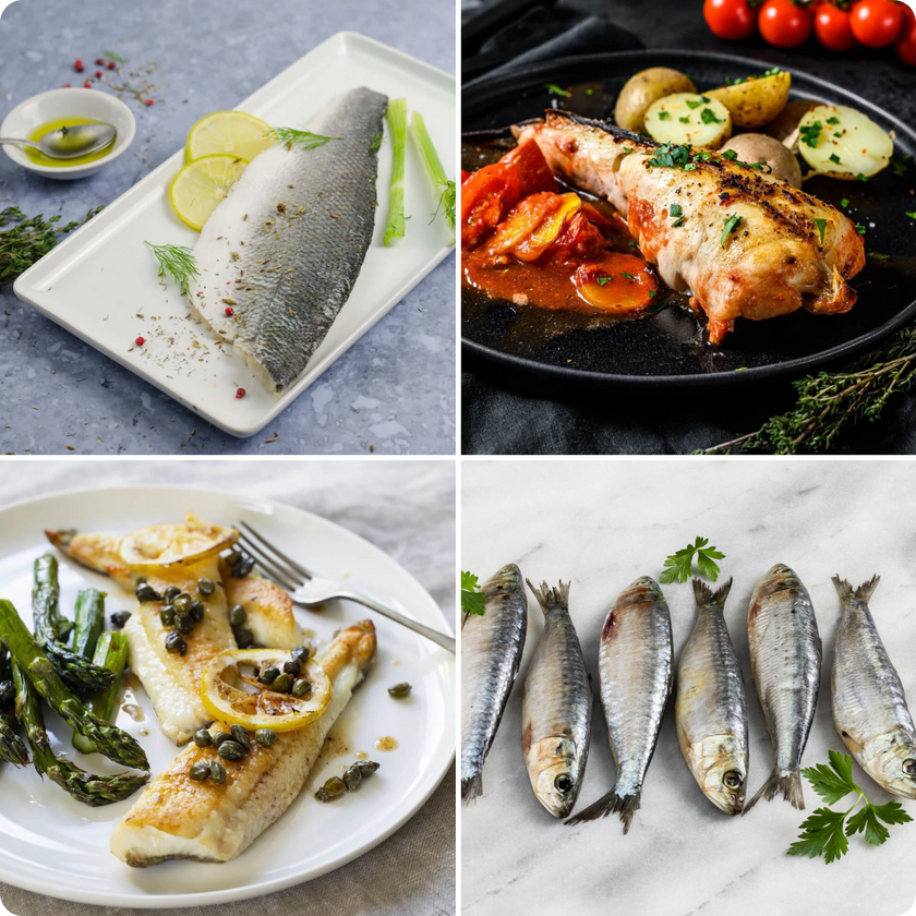 Gourmet Holiday Bundles for Gatherings | Cuisinery Selection ...