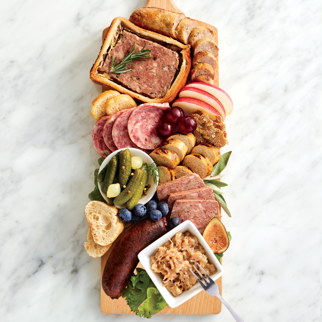 Convenient Bundles of Delicious Gourmet Goodies | Cuisinery