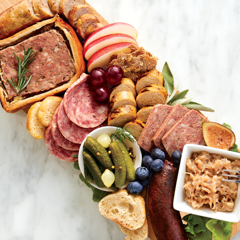 Convenient Bundles of Delicious Gourmet Goodies | Cuisinery