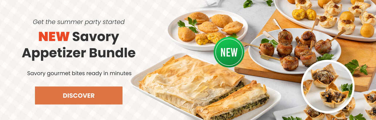 Cuisinery Food Market: Frozen, Fresh & Gourmet Food Delivery