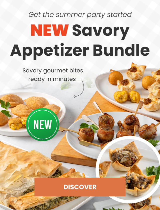 Cuisinery Food Market: Frozen, Fresh & Gourmet Food Delivery