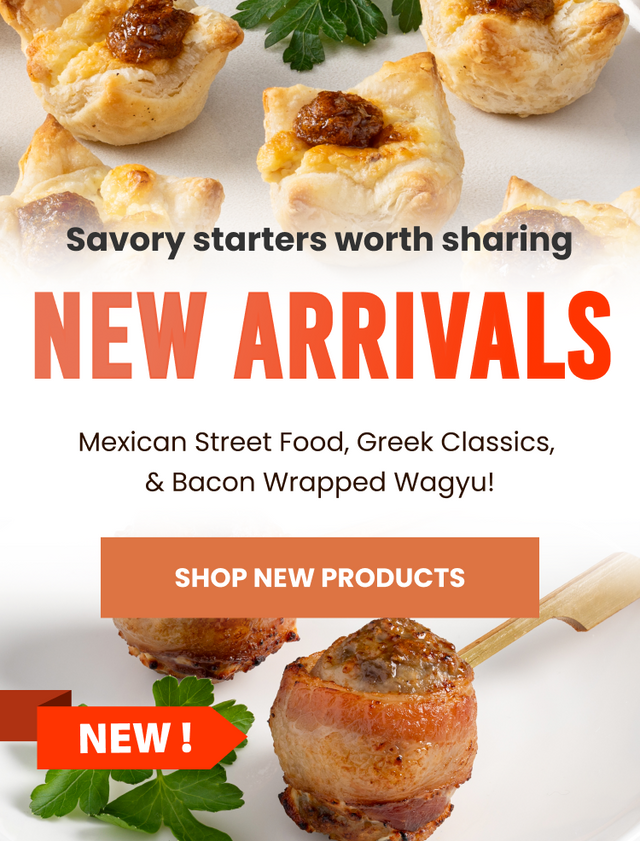 Cuisinery Food Market: Frozen, Fresh & Gourmet Food Delivery