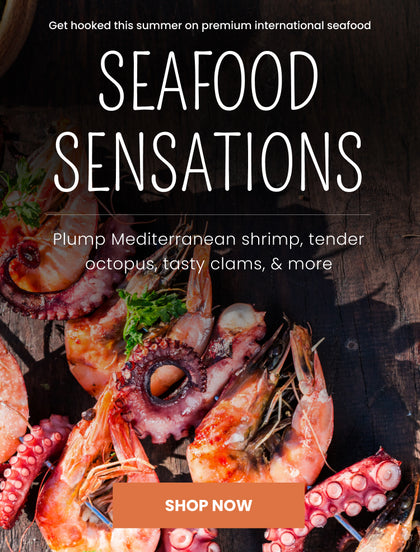 Cuisinery Food Market: Frozen, Fresh & Gourmet Food Delivery