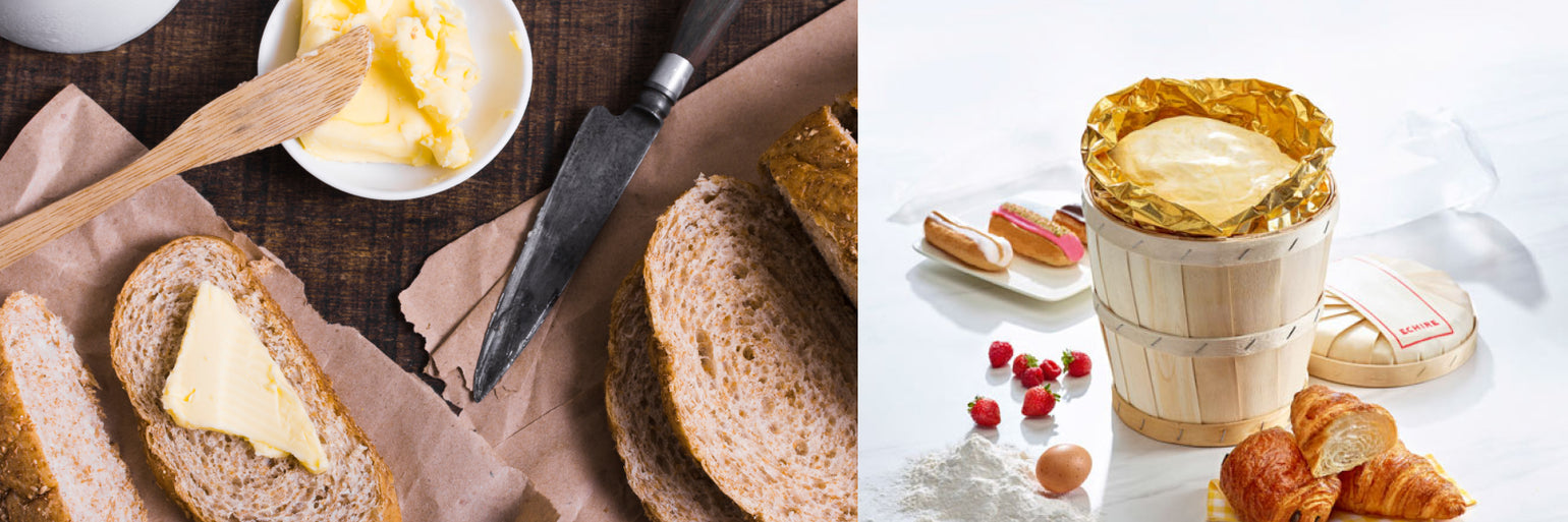 Echire – Cuisinery Food Market