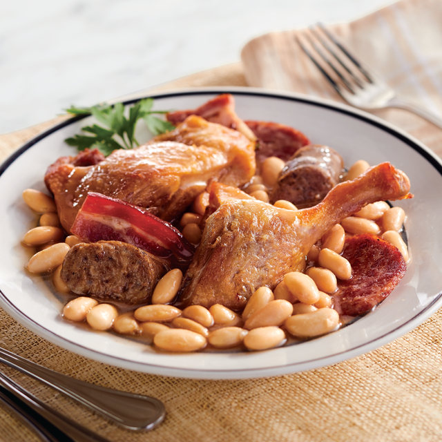 Delicious Cassoulet - Authentic French Delight | Cuisinery