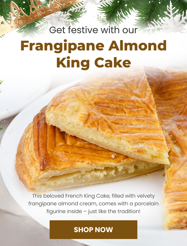 Cuisinery Food Market: Frozen, Fresh & Gourmet Food Delivery