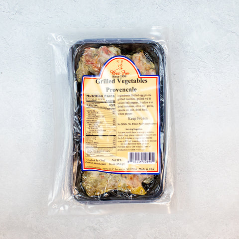 Gourmet Frozen Ready Meals Delivered | Cuisinery Food Market