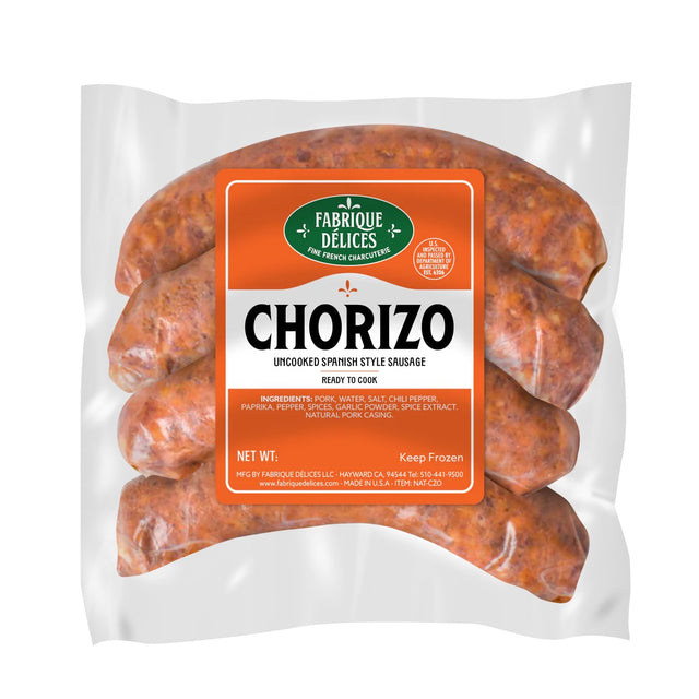 Delicious Blood Sausage (Boudin Noir). Shop Now! | Cuisinery