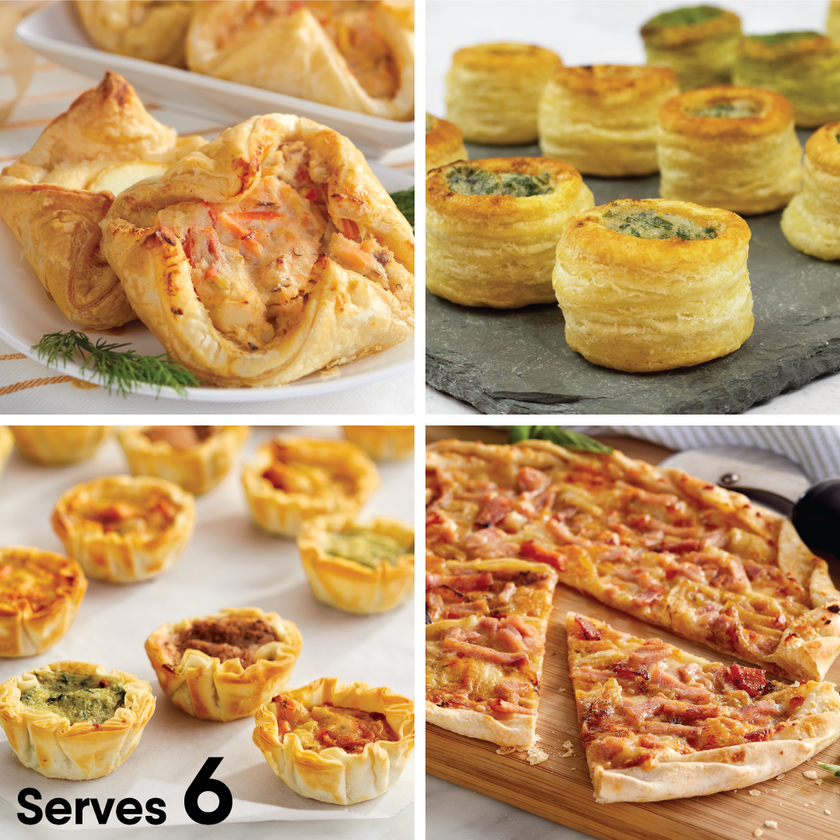 Convenient Bundles of Delicious Gourmet Goodies | Cuisinery