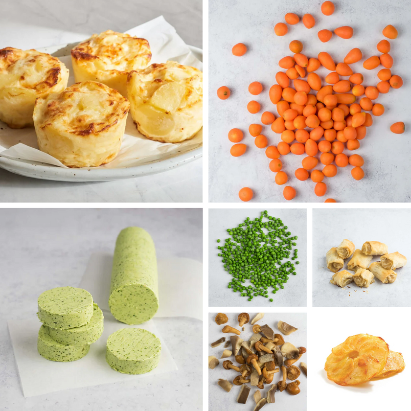 Gourmet Holiday Bundles for Gatherings | Cuisinery Selection ...