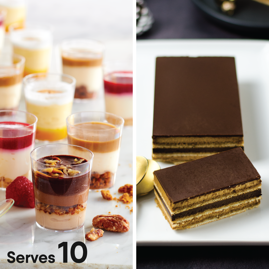 Gourmet Holiday Bundles for Gatherings | Cuisinery Selection ...