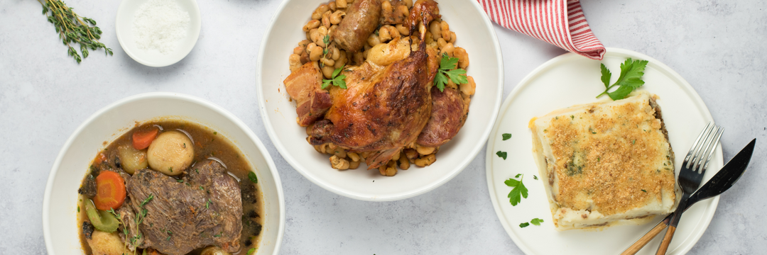 Le Bec Fin – Cuisinery Food Market