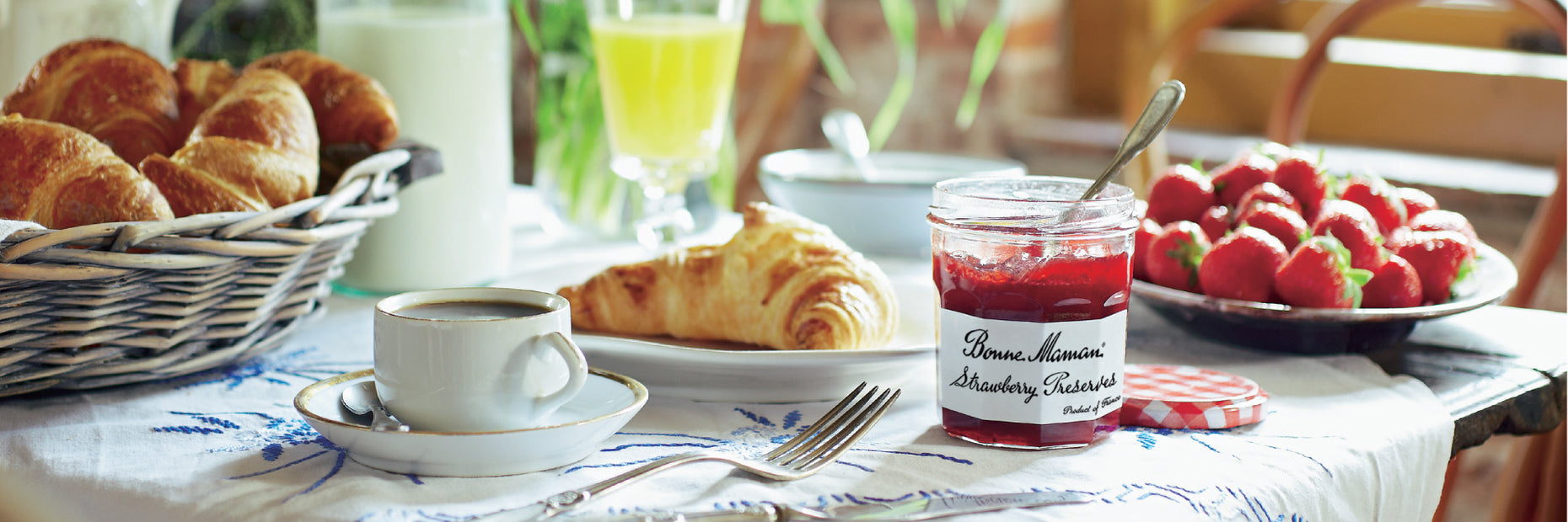 Bonne Maman – Cuisinery Food Market