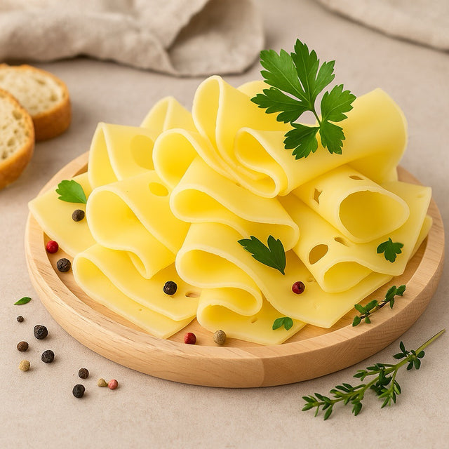 Mifroma Gruyere Cheese AOP (Fresh) – Cuisinery Food Market