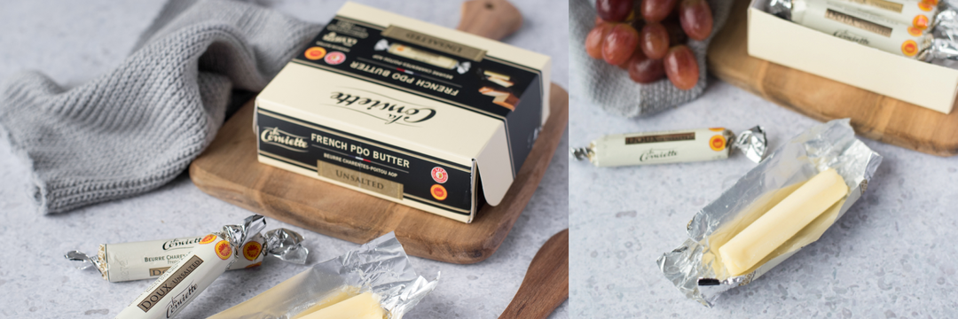 La Conviette – Cuisinery Food Market