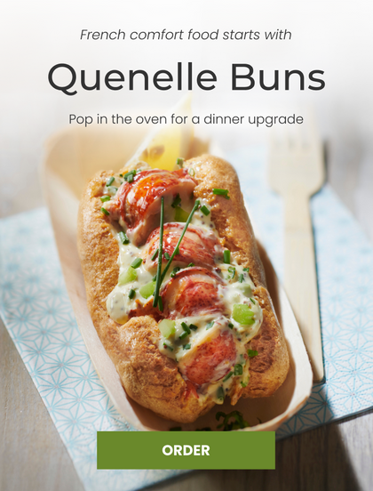 Cuisinery Food Market: Frozen, Fresh & Gourmet Food Delivery