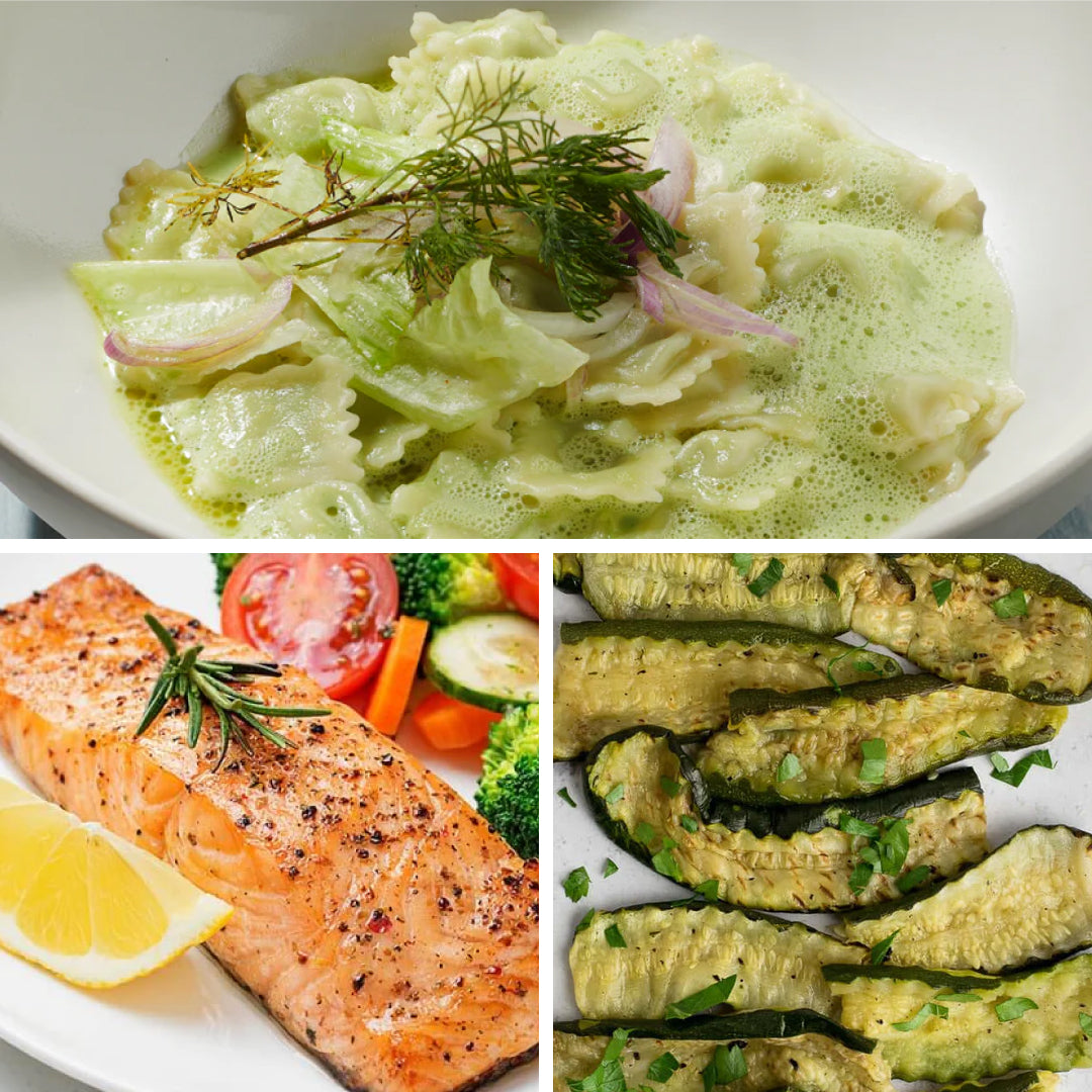 Gourmet Holiday Bundles for Gatherings | Cuisinery Selection