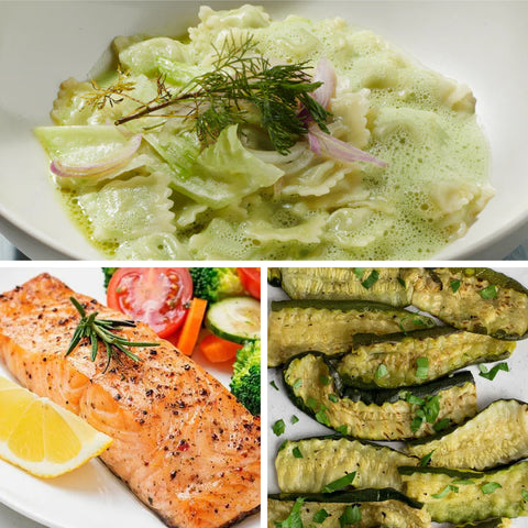 Gourmet Holiday Bundles for Gatherings | Cuisinery Selection