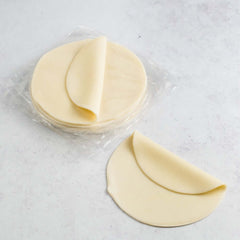 Authentic and Versatile Empanada Dough | Cuisinery – Cuisinery Food Market